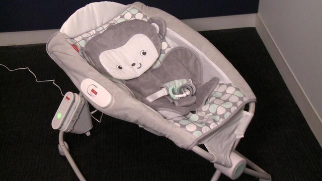 Infant sleeper recall: Graco, Evenflo, Delta, Summer Infant recall ...