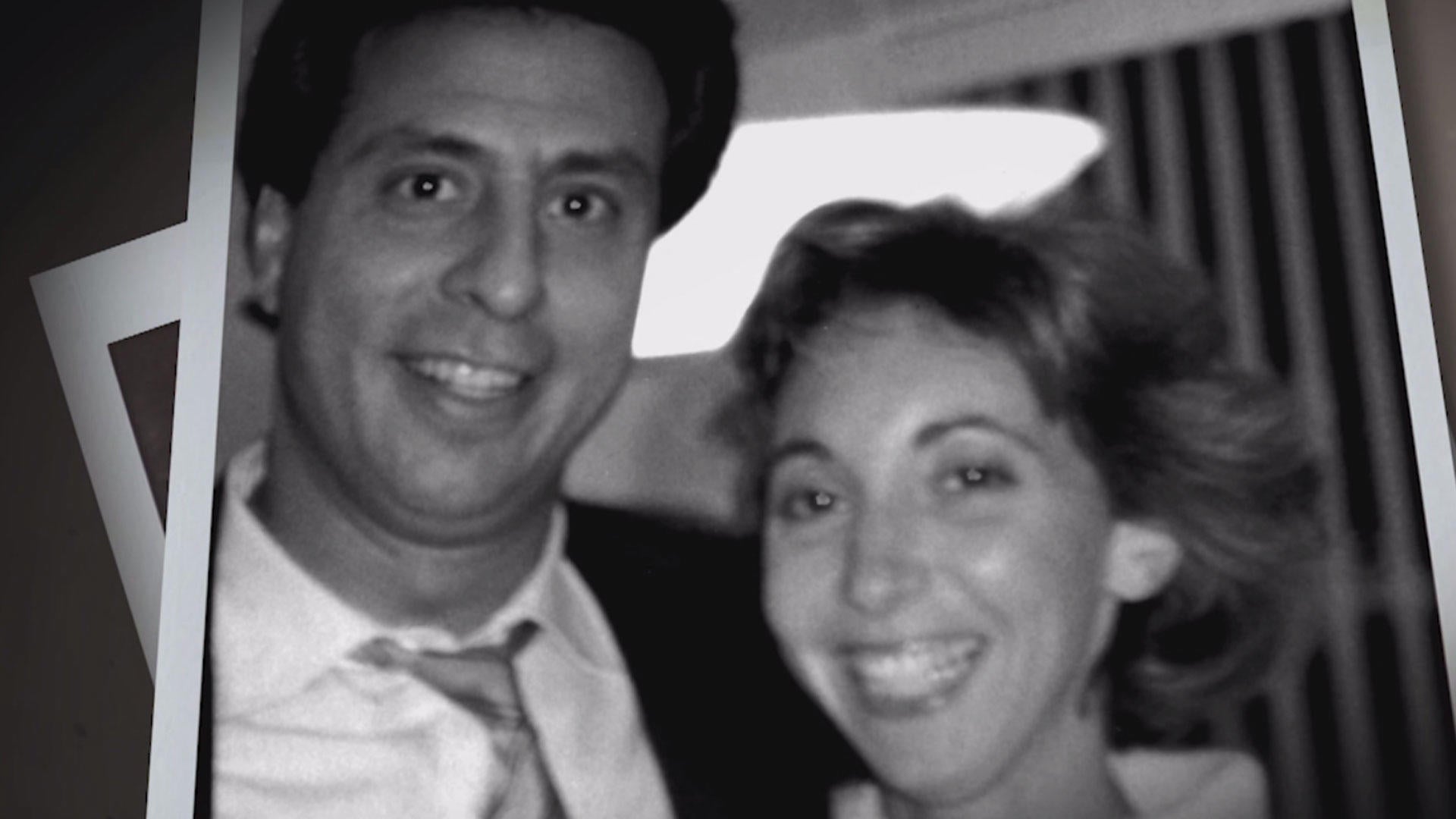 Roslyn Pilmar's words to the nanny become key in murder trial two ...