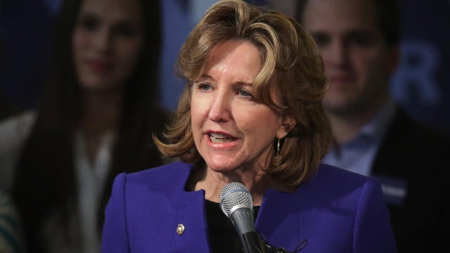 Kay Hagan has died: Former North Carolina senator dies at 66; cause of ...