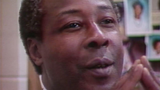 Joe Clark, no-nonsense principal who inspired film "Lean on Me," has ...