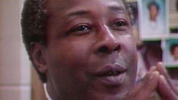 Joe Clark, no-nonsense principal who inspired film "Lean on Me," has ...