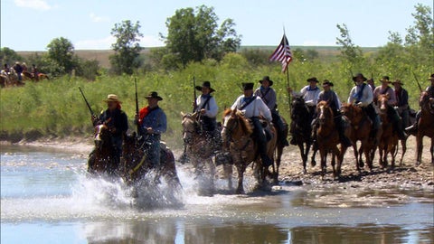 Custer's Last Stand - CBS News