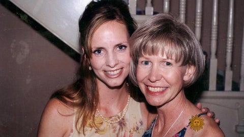 Faith Salie: On Mother's Day without a mother - CBS News