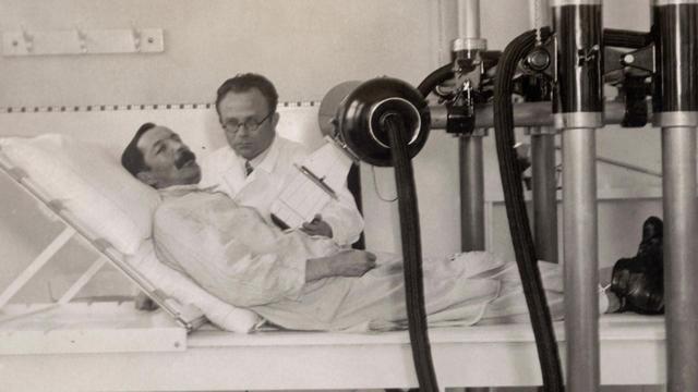 The history of cancer - CBS News