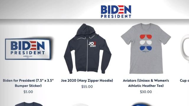 Battle for small donors forces 2020 Democrats to get creative with ...