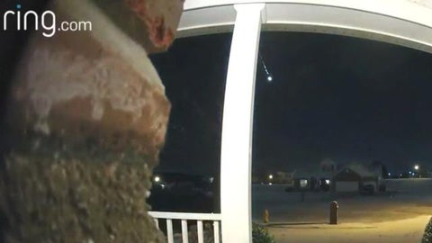 Two meteor showers are bringing shooting stars and fireballs to the ...