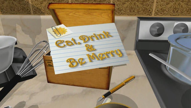 2019 "Food Issue" recipe index - CBS News