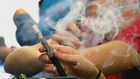 CDC vaping update: 47 deaths and 2,290 illnesses now linked to vaping ...
