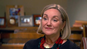 The Cemetery Angel: When the AIDS crisis hit in the 1980s, Ruth Coker ...