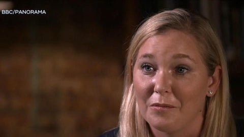 Virginia Roberts Giuffre, Epstein accuser, says Prince Andrew "knows ...