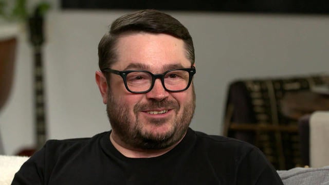 Chef Sean Brock: Walking away from acclaimed restaurant Husk "was an ...