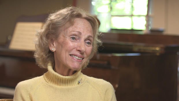Eugenia Zukerman: The acclaimed flutist and broadcast journalist on ...