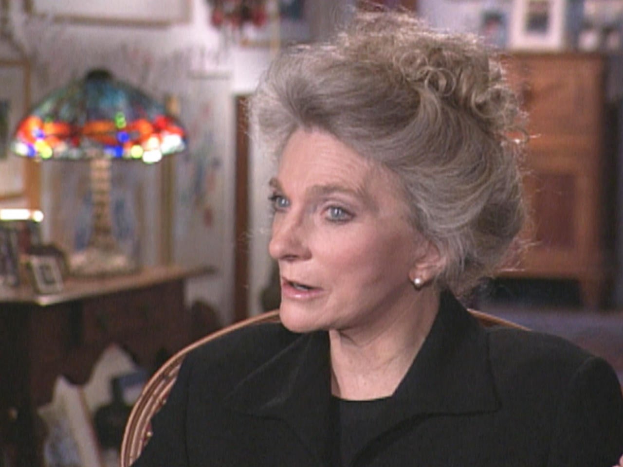 Judy Collins: Life's lessons - CBS News