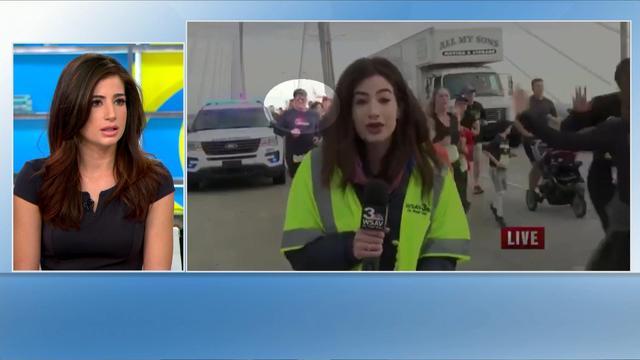 Georgia man seen slapping reporter's rear on live TV pleads guilty to ...