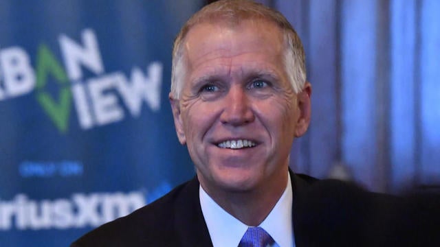 Daughter of Thomas Hofeller, late North Carolina GOP redistricting ...