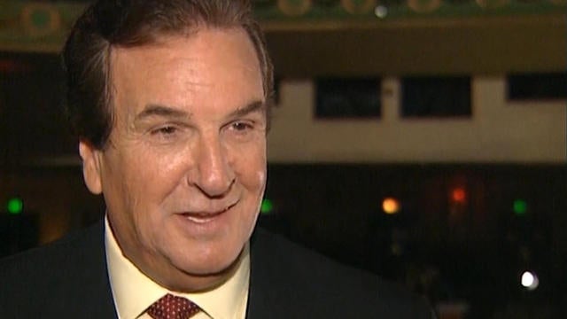 Danny Aiello has died; "Do the Right Thing" actor nominated for an ...