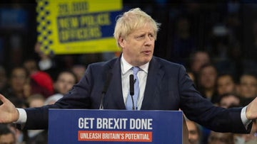 Brexit: What actually changes for the UK, and when? - CBS News