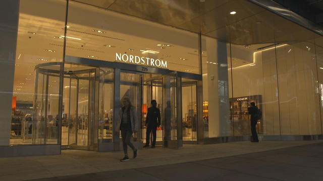 Nordstorm, the fourth-generation family-run company founded in 1901 ...