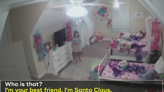 Ring and Nest hackers: Home security cameras vulnerable to cyberattacks ...