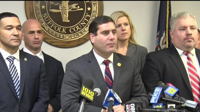 Leniz Escobar, MS-13 associate nicknamed "La Diablita," found guilty of ...