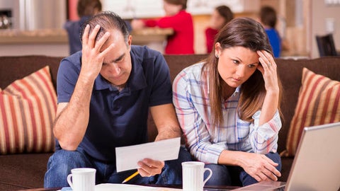 Two years after Trump tax cuts, middle-class Americans are falling ...