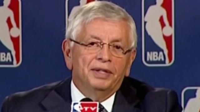 David Stern death: former NBA commissioner dies at 77, cause of death ...