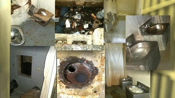 Parchman prison: Mississippi governor Tate Reeves calls for Unit 29 ...