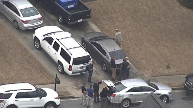 Three more suspected members of white supremacist group The Base ...