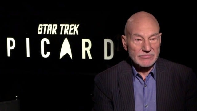 "Star Trek: Picard" to debut on CBS All Access on January 23 ...