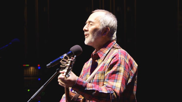 For more than 40 years Raffi, the folk singer-turned-rock star to kids ...
