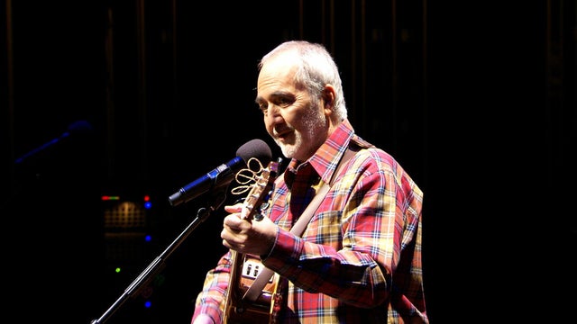 For more than 40 years Raffi, the folk singer-turned-rock star to kids ...