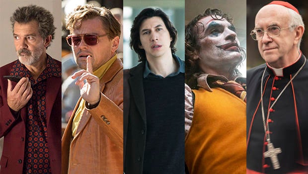 Check out performance clips and interviews with stars nominated for ...