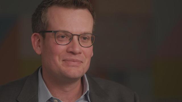 "The Fault in Our Stars" author John Green on reaching young adults and ...