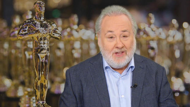 "Sunday Morning"'s film critic forecasts this year's winners of the ...