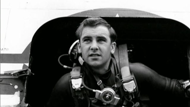 In 1966 William Pitsenbarger was killed in action after saving more ...