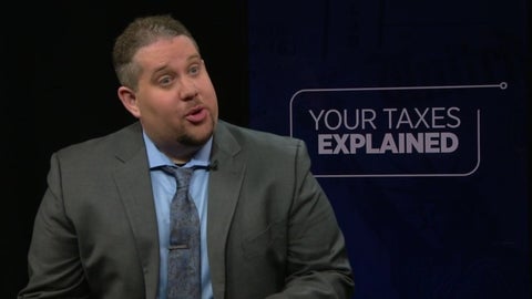 2019 tax brackets: What's your tax rate? - CBS News