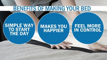 Celebrity morning routines are often unrealistic, experts say. Try ...