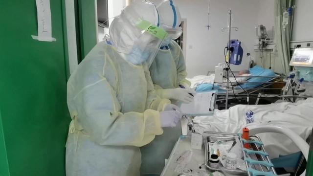 Can you cancel that flight? Here are your rights with coronavirus - CBS ...