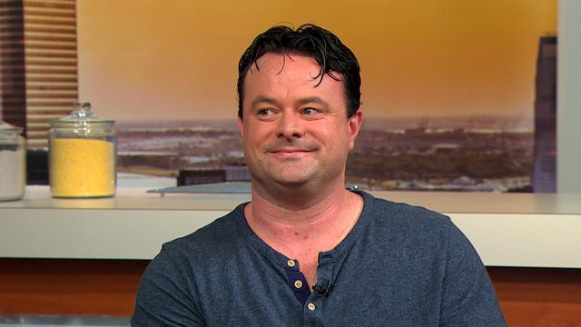 The Dish: Chef Douglas Keane - CBS News