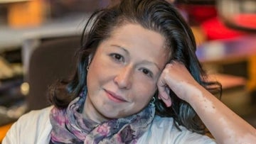 Remembering Maria Mercader, CBS News journalist for three decades - CBS ...