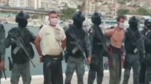 2 former Green Berets sentenced to 20 years in prison for plot to ...