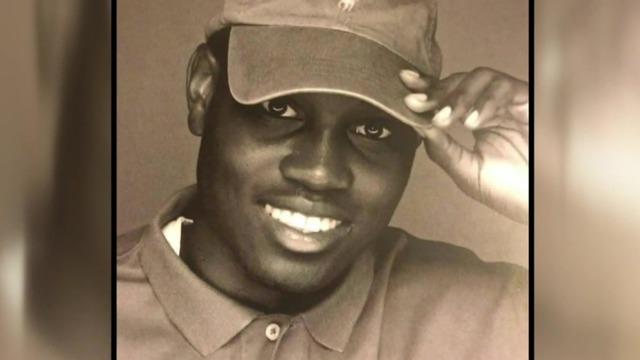 Retired NFL star Anquan Boldin disappointed with the "inaction ...