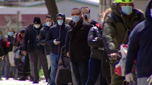 What will be the new normals after the coronavirus pandemic? - CBS News