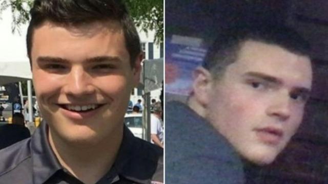 Three-state manhunt for suspected double killer Peter Manfredonia - CBS ...