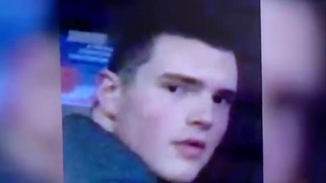 Peter Manfredonia, former college student, pleads guilty to killing man ...