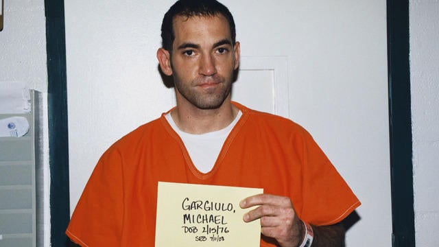 The Hollywood Ripper: Michael Gargiulo killed for the thrill of it ...