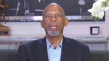 NBA players and coaches kneel during national anthem as season restarts ...