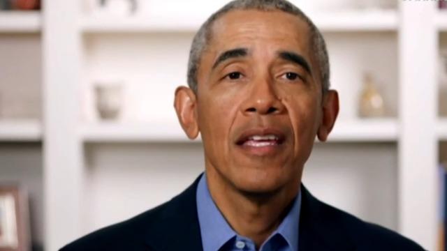 Obama says protests could be "a real turning point" in fight for police ...