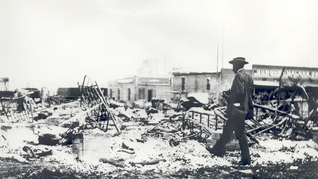Greenwood, 1921: One of the worst race massacres in American history ...