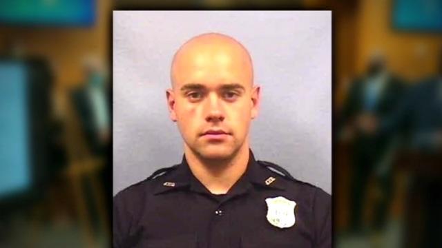 Fired Atlanta officer Garrett Rolfe charged with murder in Rayshard ...